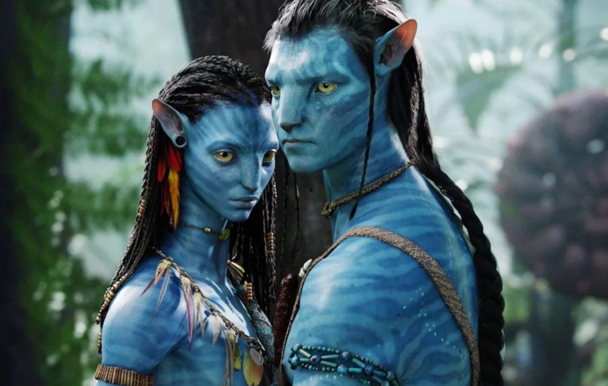 "Avatar. Istota wody", czyli prawdziwa uczta dla oczu i jednocześnie ...